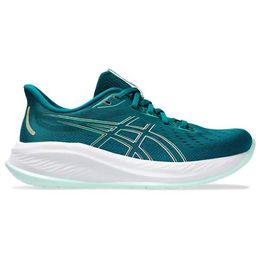 asics - Women's Gel-Cumulus 26 - Runningschuhe US 7,5 | EU 40,5 blau