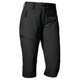 Schöffel Schöffel - Women's Pants Caracas2 - Shorts Gr 34 schwarz