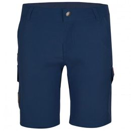 Trollkids - Kid's Hammerfest Shorts - Shorts Gr 98 blau