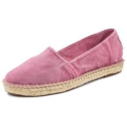 natural world - Women's Old Merle - Sneaker 36 | EU 36 rosa