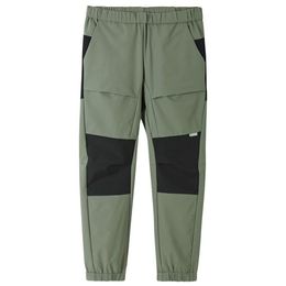 Reima - Kid's Pants Vaeltaa - Trekkinghose Gr 122 oliv