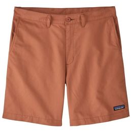 Patagonia - LW All-Wear Hemp Shorts 8'' - Shorts Gr 28 braun