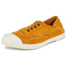 natural world - Women's Old Lavanda - Sneaker 36 | EU 36 orange