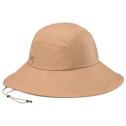 Arc'teryx Arc'teryx - Aerios Shade Hat - Hut Gr S/M beige