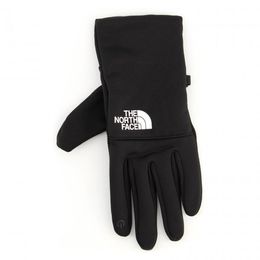 The North Face - Etip Recycled Glove - Handschuhe Gr Unisex S schwarz