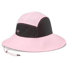 Arc'teryx Arc'teryx - Aerios Shade Hat - Hut Gr L/XL rosa