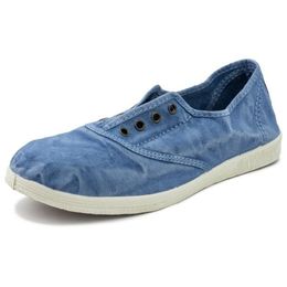 natural world - Women's Old Arum - Sneaker 40 | EU 40 blau