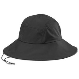 Arc'teryx Arc'teryx - Aerios Shade Hat - Hut Gr L/XL grau