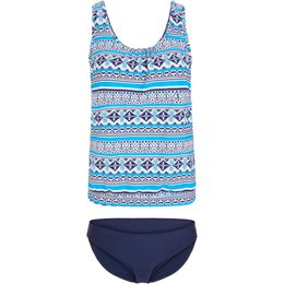 bonprix Oversize Tankini (2-tgl. Set)