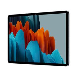 Samsung Galaxy Tab S7 Plus 128GB - Schwarz - WLAN