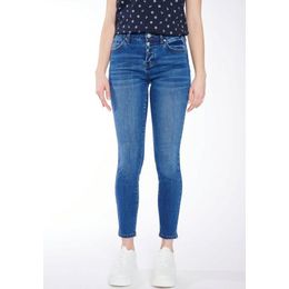 Haily's HaILY’S 5-Pocket-Jeans LG HW C JN Be44lla, blau