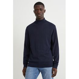 C&A Rollkragenpullover