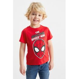 C&A Multipack 5er-Marvel-Kurzarmshirt