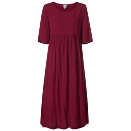 DW-Shop Viskose-Kleid