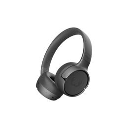 Fresh ´n Rebel Fresh 'n Rebel Bluetooth®-On-Ear-Kopfhörer "Code Fuse", Storm Grey