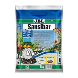 JBL Sansibar River 5 kg