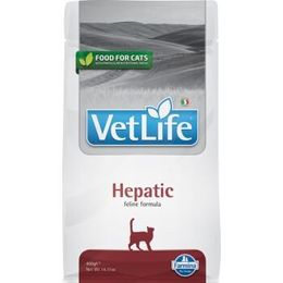 VetLife Farmina Hepatic 400 g