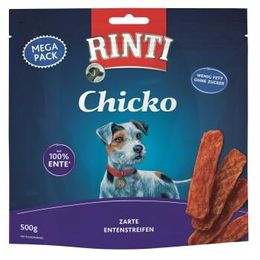 Rinti Chicko Ente Megapack 500g