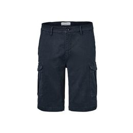 Tchibo Cargo-Shorts - Dunkelblau - Gr.: 36