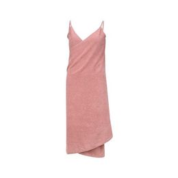 Tchibo Handtuch-Kleid - Rosé - 100% Baumwolle