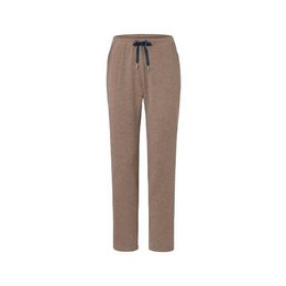 Tchibo Loungewear-Hose - Braun - Gr.: S