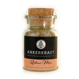 Rührei Mix Gewürzmischung im Korkenglas 80 g Gewürzzubereitung - Ankerkraut