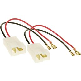 11-1325-01 Lautsprecheradapterkabel - ACV