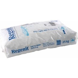 Regenit ® - 25 kg regenit Siedesalz