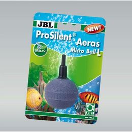 JBL Aquaristik Jbl Aeras Micro Ball l Ausströmerstein für feine Luftblasen Zubehör