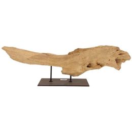 Aquaristikwelt24 - AquaOne Holz Deko Skulptur Rom Nr.5007