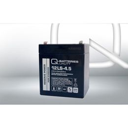 Quality Batteries - Ersatzakku für aeg Protect Home. 600 USV-Anlage