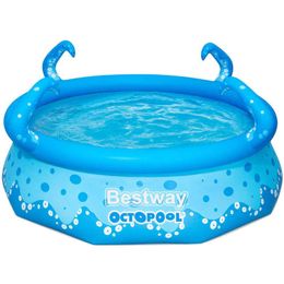 Easy Set Pool OctoPool 274 x 76 cm - Prolenta Premium