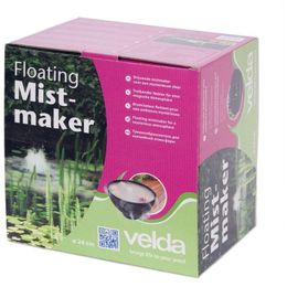 velda - Teichnebler Floating Mistmaker Nebelmaschiene123691