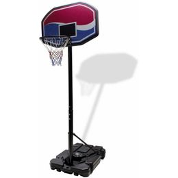 Dema Basketballkorb Basketballständer Basketballanlage Basketball Korb bk 305 xxl