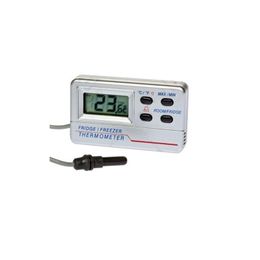 9029792844 Küchengeräte-Thermometer Grau - Electrolux
