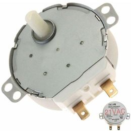 Ersatzteil - Motor für Drehteller, original - Samsung 2935303662734828311