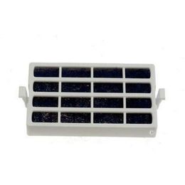 Ersatzteil - Antibakterieller Filter MICROBAN - - LADEN, KITCHENAID, BAUKNECHT, Whirlpool, IKEA Whirlpool, IGNIS - 480873662734018040