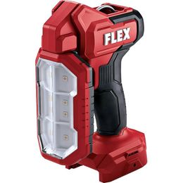Flex Tools - Flex Akku Lampe wl 1000 18.0 ohne Akku und Ladegerät
