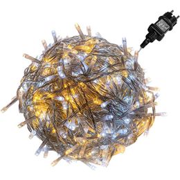 400 led Lichterkette - VOLTRONIC