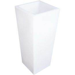 Led Vase 75cm - Mehrfarbig - Sweeek