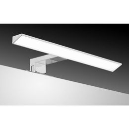 Tieffeluce - LED-Spiegelstrahler 30 cm 4,9W weißes Licht