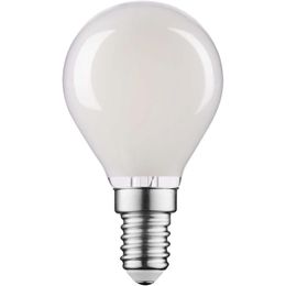 500010000500 led eek f (a - g) E14 Glühlampenform 2.8 w Warmweiß (ø x l) 45 mm x 45 mm dimmbar - OPPLE