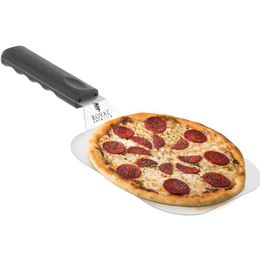 ROYAL CATERING Pizzaschaufel Pizzaschieber Pizzaheber Brotbackschieber Plastikgriff 36,5cm lang