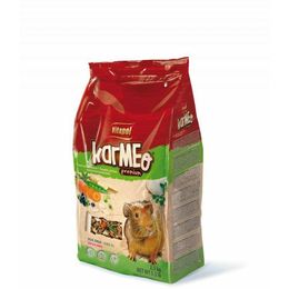 Gavita - vitapol karmeo Premium-Alleinfuttermittel für Meerschweinchen 2,5 kg