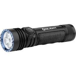 Olight - Seeker 4 Pro nw led Taschenlampe akkubetrieben 4600 lm 205 g