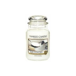 Yankee - Candle 1122150 Wachskerz