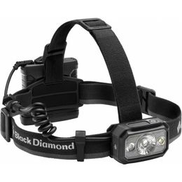 Black Diamond - BlaDia icon 700 headlamp bk BD6206540004ALL1 (BD6206540004ALL1)