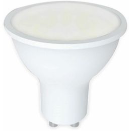 Denver LED-Lampe SHL-440, GU10, 300 lm, EEK G, Reflektor, WW/NW