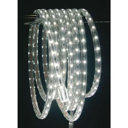 Feste LED -Lichtstreifen 6 Meter Innenbeleuchtung Dekorationen 28,8 W. - Led Bianco - Led Bianco