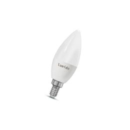 LED-Lampe E14 Neutralweiß 4W 360lm